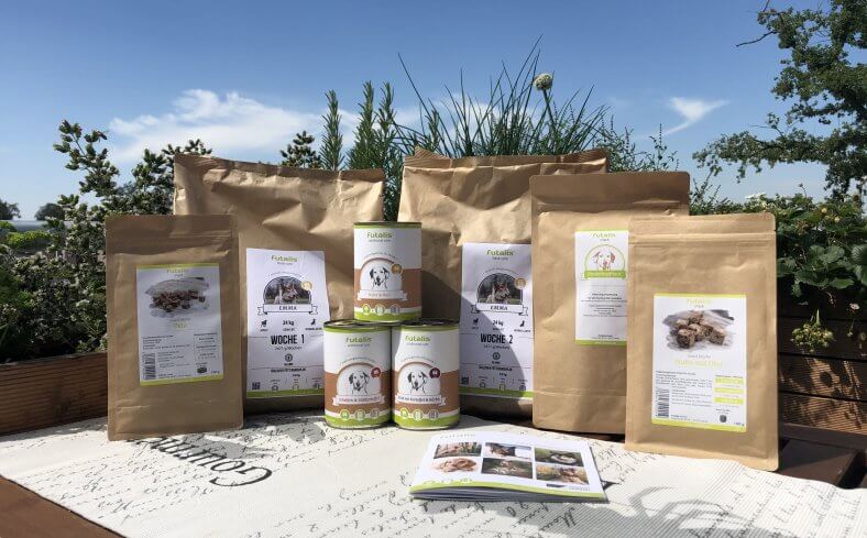 Futalis Hundefutter Test (Erfahrungen & Bewertung)