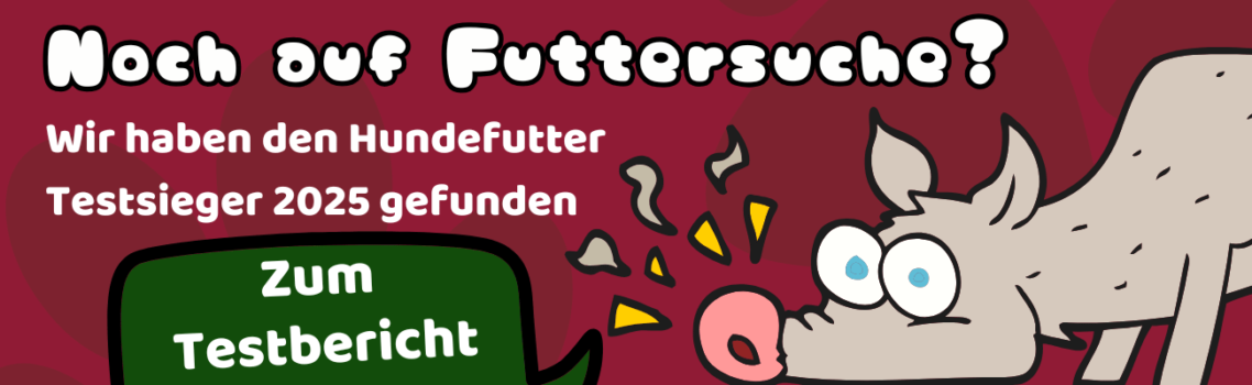 Futalis Hundefutter Test (Erfahrungen & Bewertung)