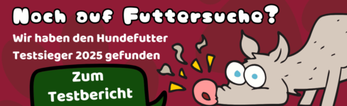 Futalis Hundefutter Test (Erfahrungen & Bewertung)