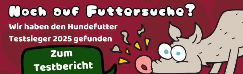 Futalis Hundefutter Test (Erfahrungen & Bewertung)